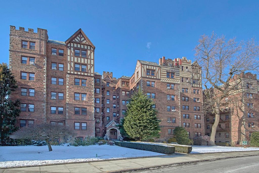 209 Garth Road #4F, Scarsdale, NY 10583 - See Est. Value, Schools & More