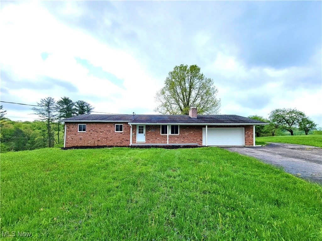1236 Oak Grove Rd, Waverly, WV 26184 - See Est. Value, Schools & More