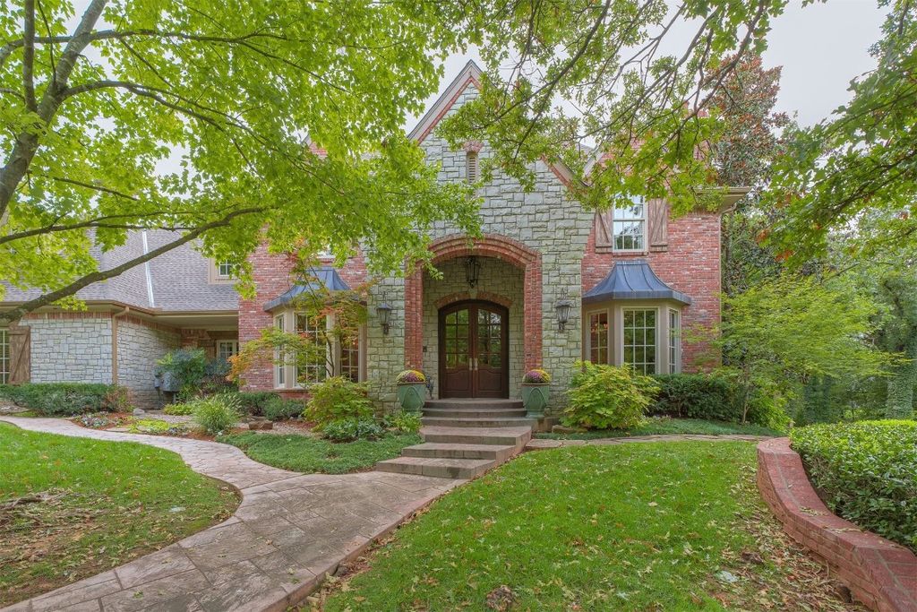 3900 Red Deer Xing, Edmond, OK 73034 | Trulia