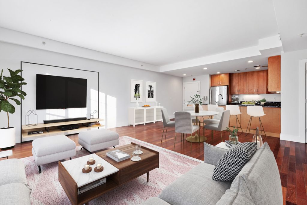 600 Jackson St #4588247, Hoboken, NJ 07030 - See Est. Value, Schools & More