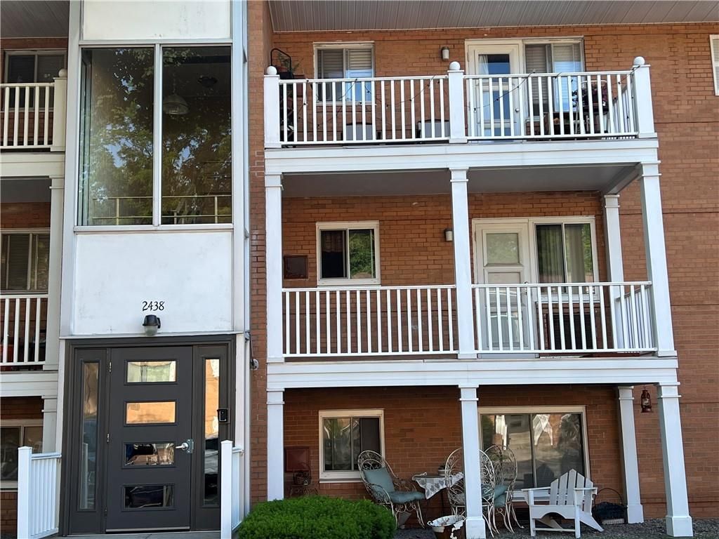 2438 East Ave #3, Rochester, NY 14610 | Trulia