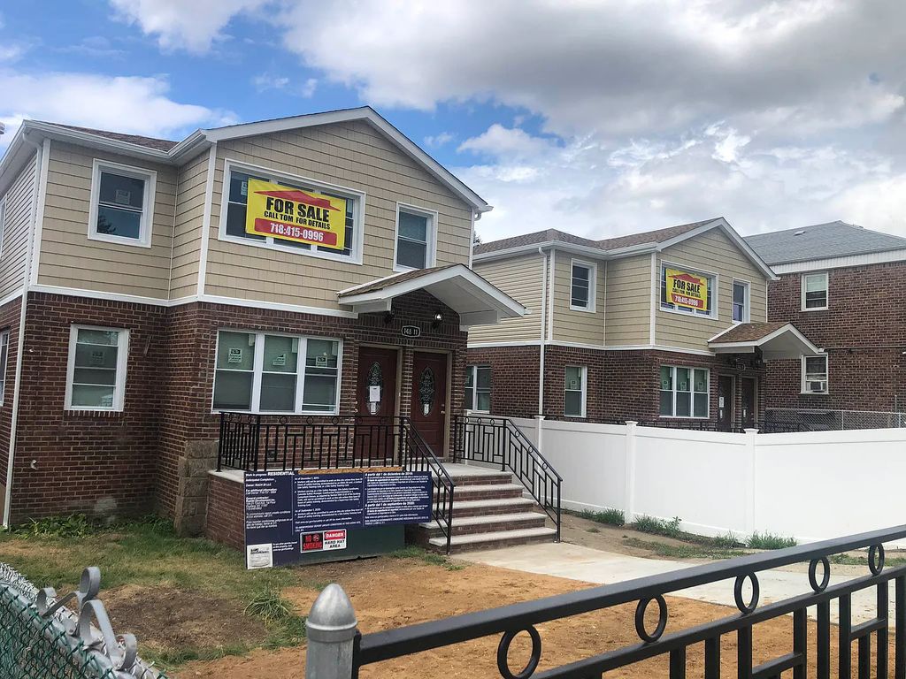 14815 N Conduit Ave, Jamaica, NY 11436 | Trulia