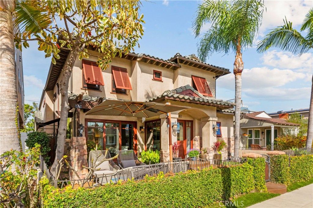 341 Claremont Ave, Long Beach, CA 90803 | MLS# OC24041505 | Trulia