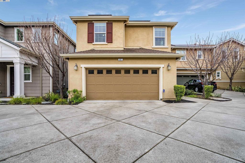 41 Ladybug Ln, Martinez, CA 94553 - See Est. Value, Schools & More