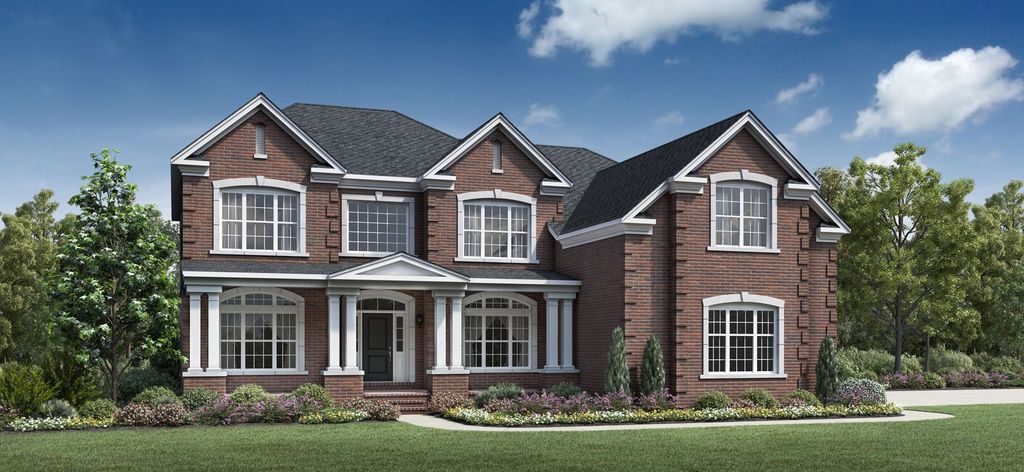 1157 Napa Dr, Canton, MI 48187 - See Est. Value, Schools & More