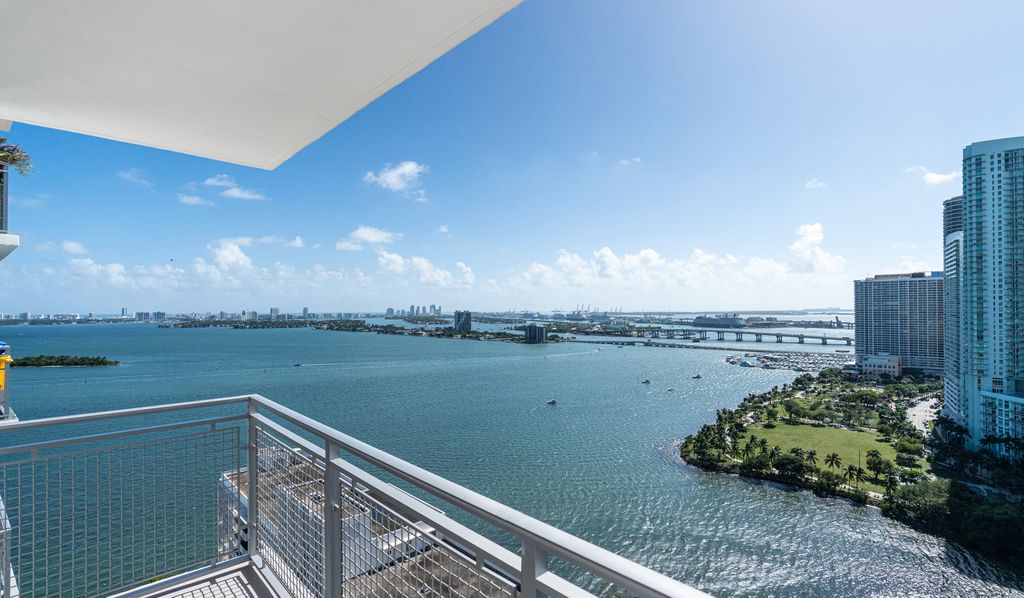 2150 N Bayshore Dr #2A20, Miami, FL 33137 - See Est. Value, Schools & More