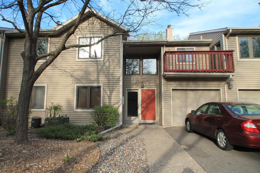 6099 Courtly Alcove #A, Saint Paul, MN 55125 - See Est. Value, Schools ...