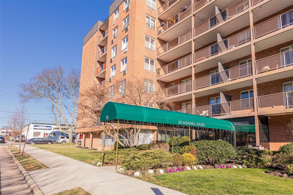 20 Wendell Street #18D, Hempstead, NY 11550 - See Est. Value, Schools ...