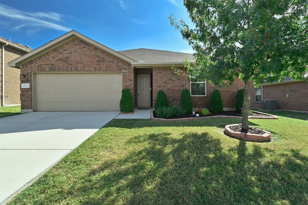 12229 Big Rock Dr, Rhome, TX 76078 | Trulia