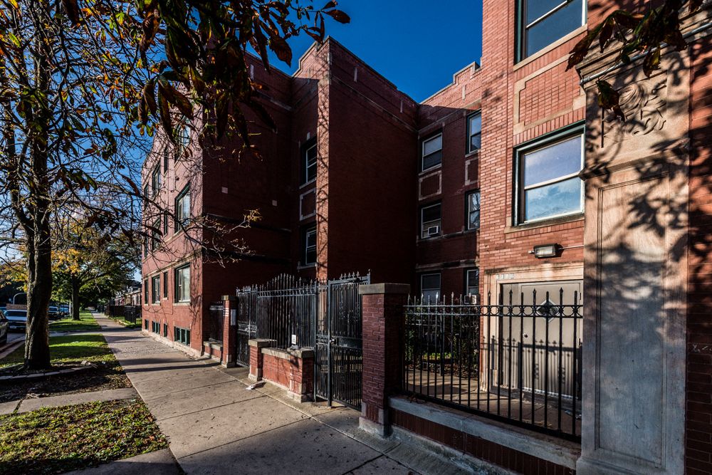 6306 S Fairfield - Chicago, IL | Trulia