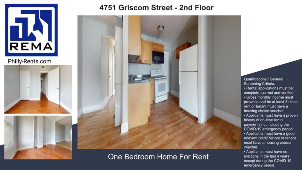 4751 Griscom St, Philadelphia, PA 19124 - See Est. Value, Schools & More