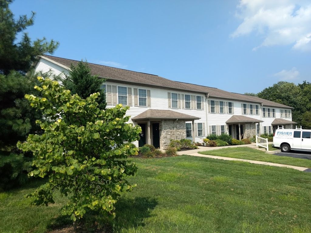 460 Fairview Rd #5, Mount Joy, PA 17552 - See Est. Value, Schools & More