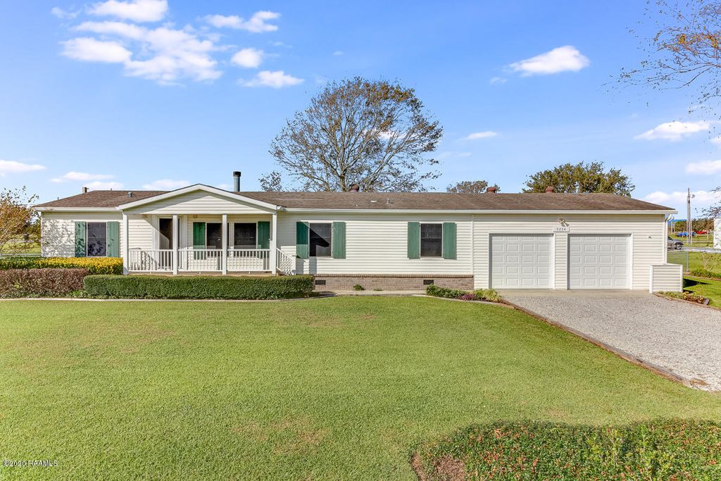 5254 Alfred Rd, Maurice, LA 70555 | Trulia
