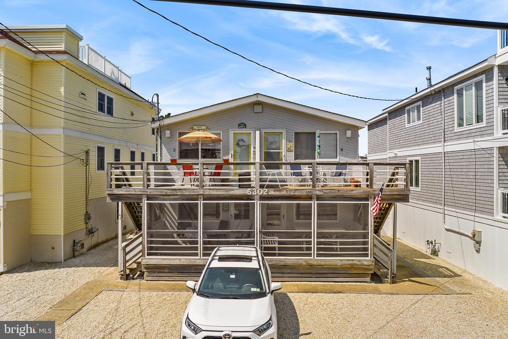 5302 Long Beach Blvd #3, Beach Haven, NJ 08008 | MLS# NJOC2023902 | Trulia