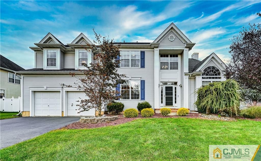 57 Monica Way, Monmouth Junction, NJ 08852 - See Est. Value, Schools & More