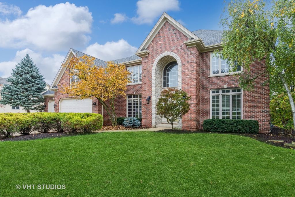 1632 Robert Ln, Naperville, IL 60564 - See Est. Value, Schools & More