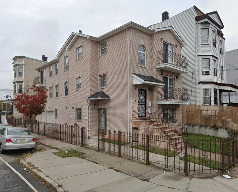 327 S 11th St #B, Newark, NJ 07103 | Trulia