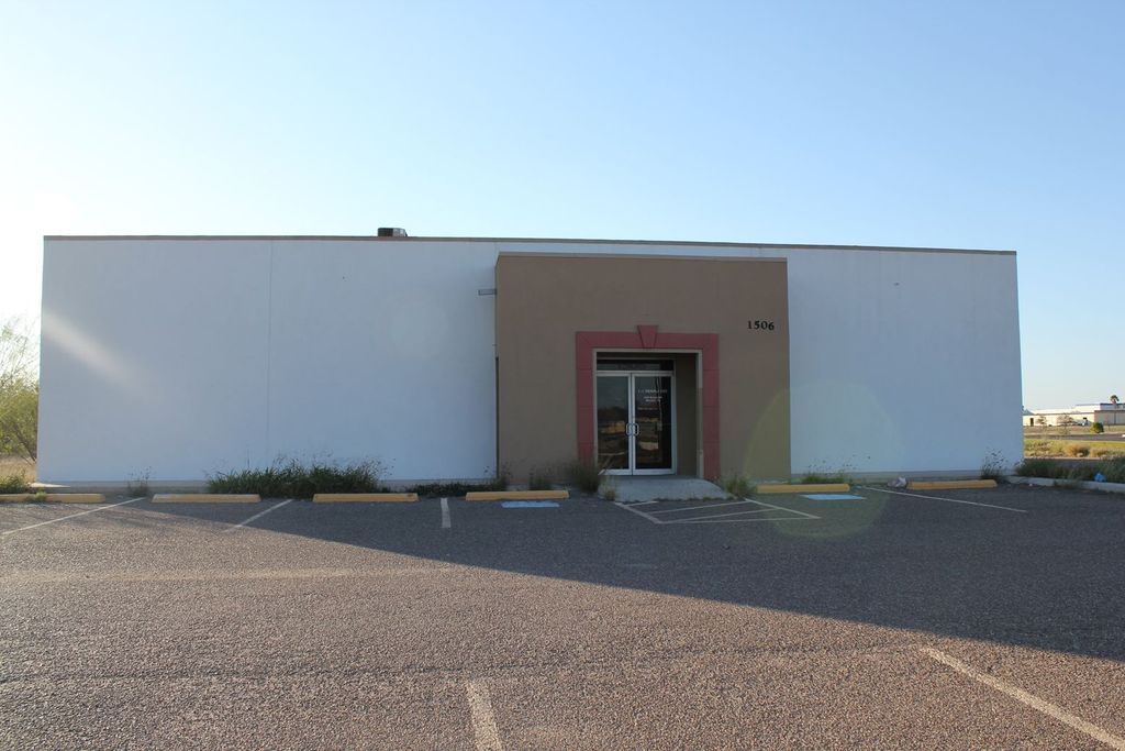 1506 S Bryan Rd, Mission, TX 78572 - See Est. Value, Schools & More