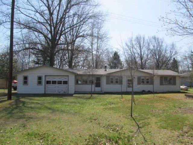 1654 Opland Rd, Gladwin, MI 48624 - See Est. Value, Schools & More