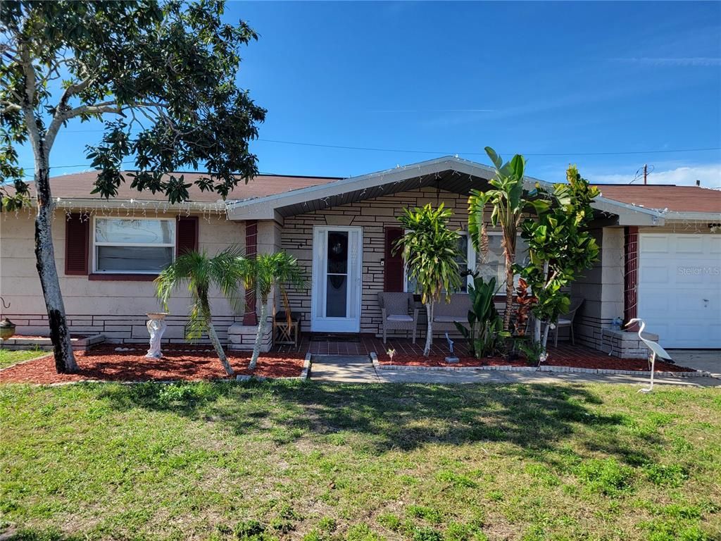1153 Tamarac Dr, Holiday, FL 34690 | MLS# U8230076 | Trulia