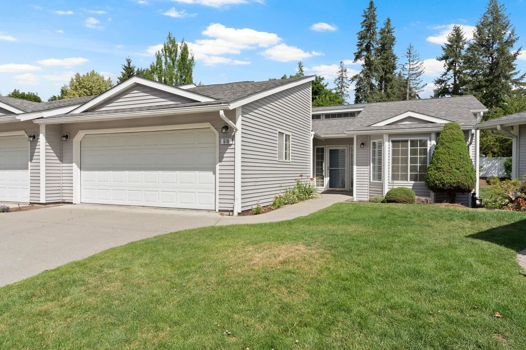 618 W Holmberg Ln, Spokane, WA 99218 - See Est. Value, Schools & More