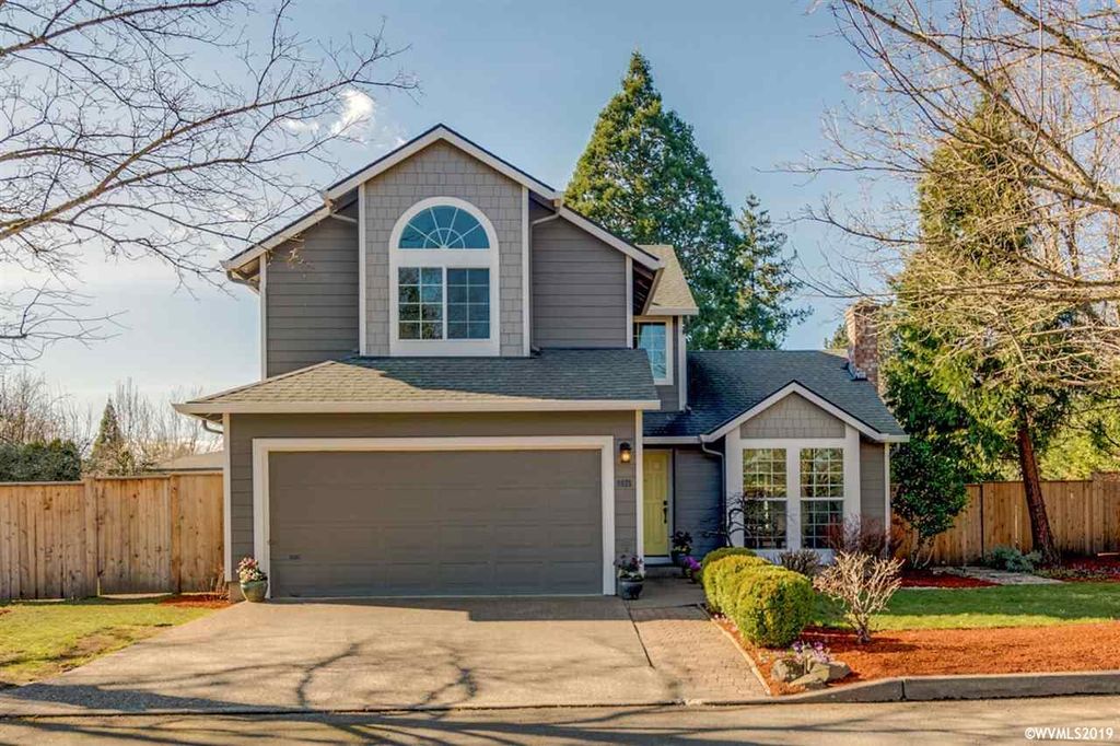 9825 SW 91st Pl, Portland, OR 97223 - See Est. Value, Schools & More