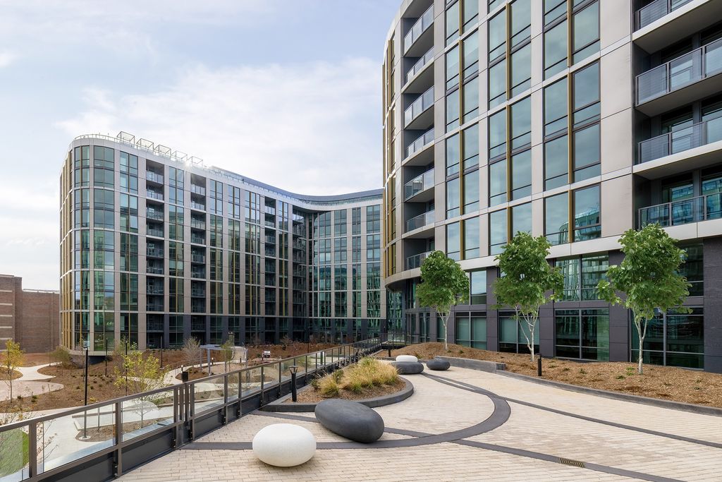 2601 Calvert St NW #6002419, Washington, DC 20008 - See Est. Value ...