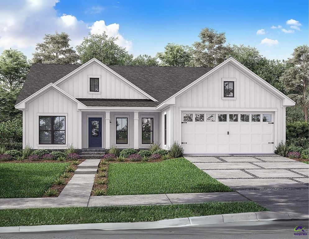 114 Pecan St, Cochran, GA 31014 | MLS# 256749 | Trulia