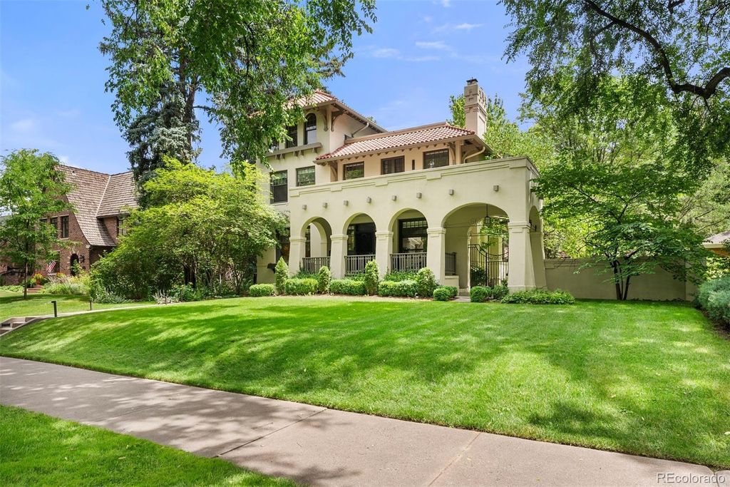 1950 Forest Street Pkwy, Denver, CO 80220 | MLS# 9861244 | Trulia