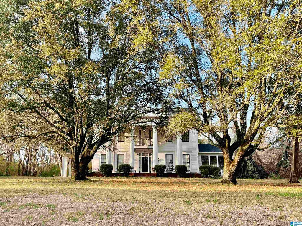 5950 County Road 29, Marion Junction, AL 36759 | MLS# 21378580 | Trulia