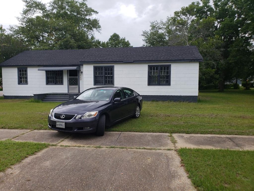 8 W Pearl St, Alamo, GA 30411 - See Est. Value, Schools & More