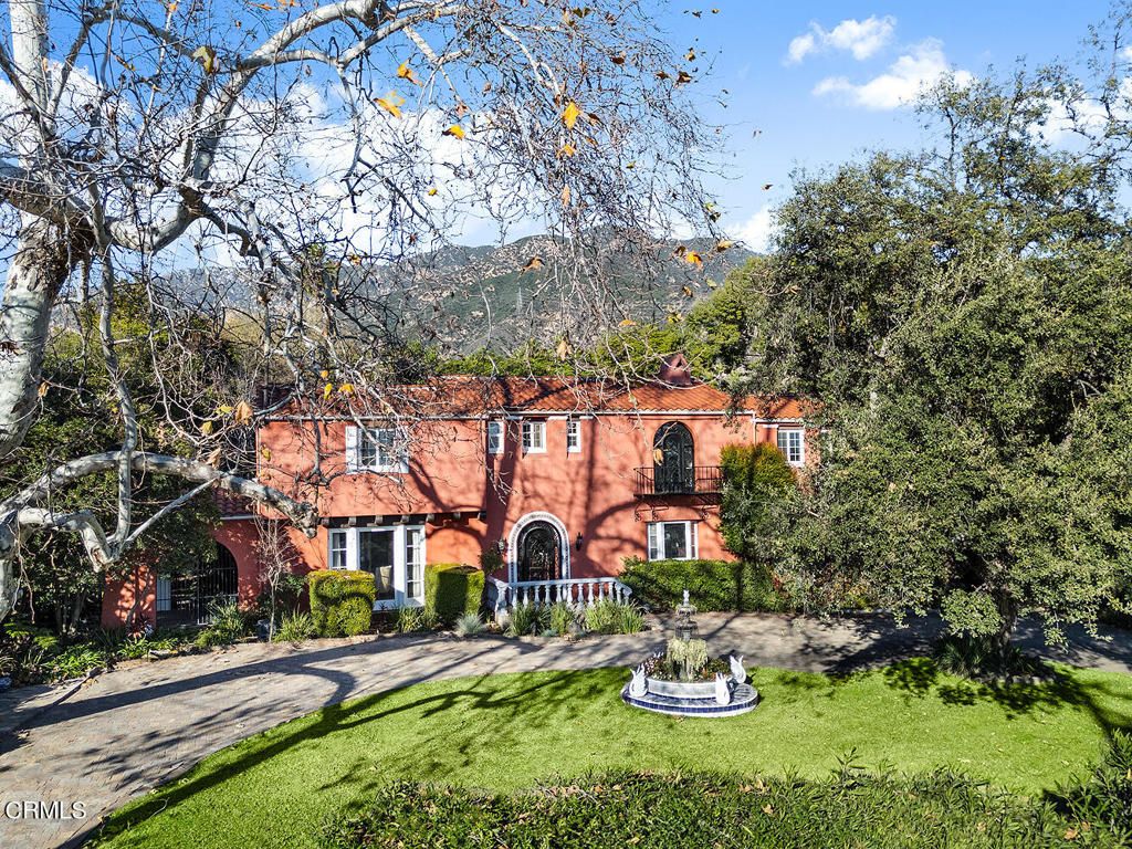 1661 E Mendocino St, Altadena, CA 91001 - See Est. Value, Schools & More