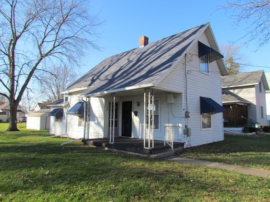 175 N Grand Ave, Marion, OH 43302 | Trulia