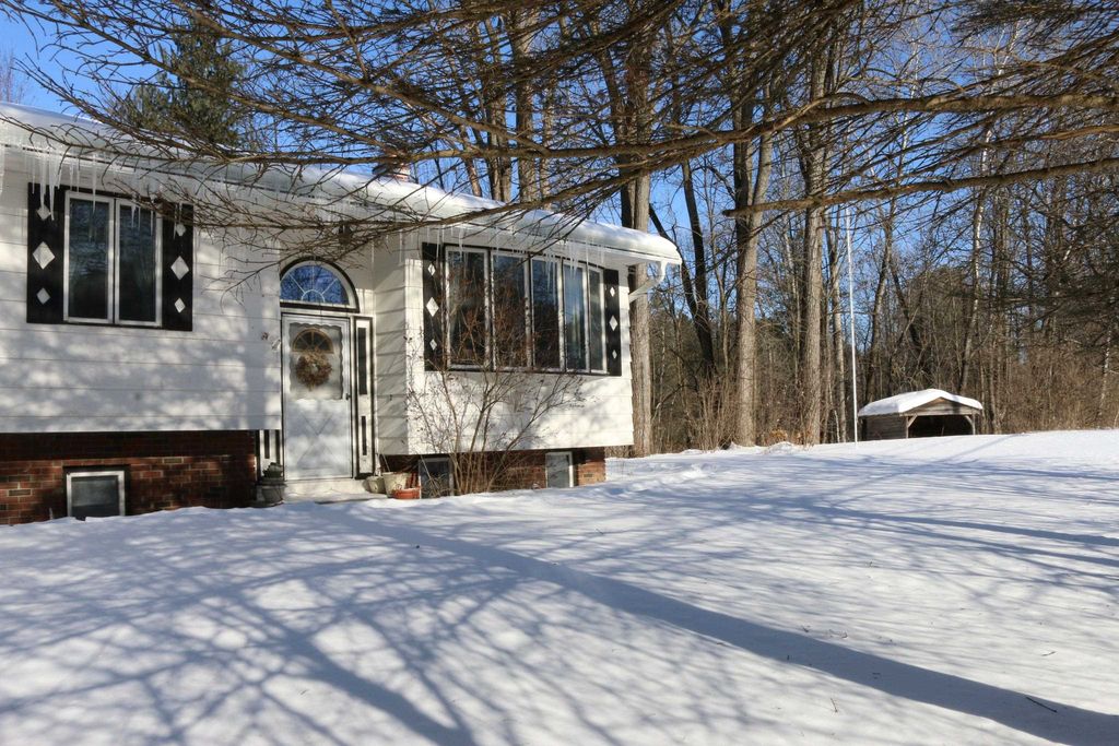 2131 VT 78 Route, Highgate Center, VT 05459 | MLS# 5029855 | Trulia