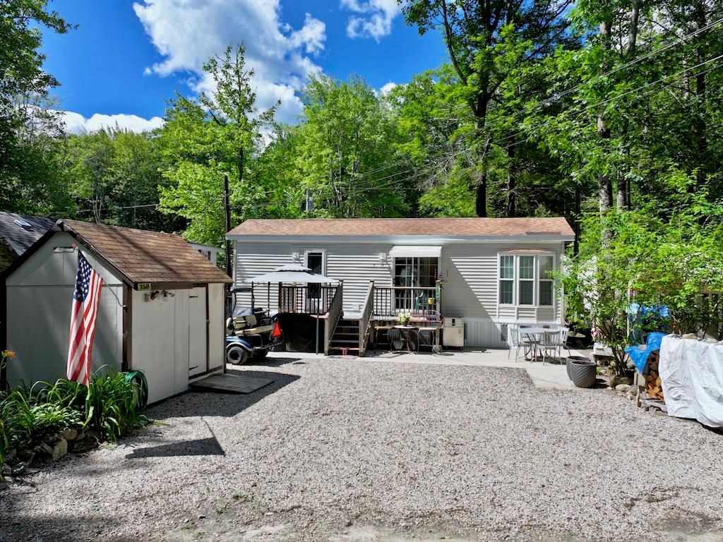 152 Chocorua Way, Rochester, NH 03839 - See Est. Value, Schools & More