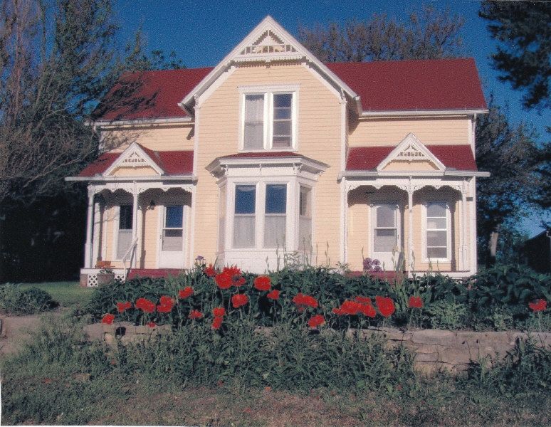 206 N Reed St, Matfield Green, KS 66862 | Trulia