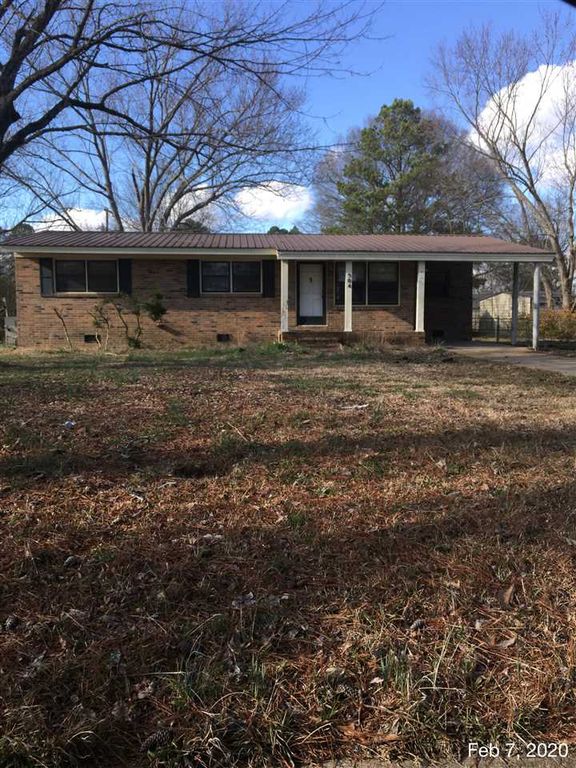 504 Ewell St SW, Decatur, AL 35601 - See Est. Value, Schools & More