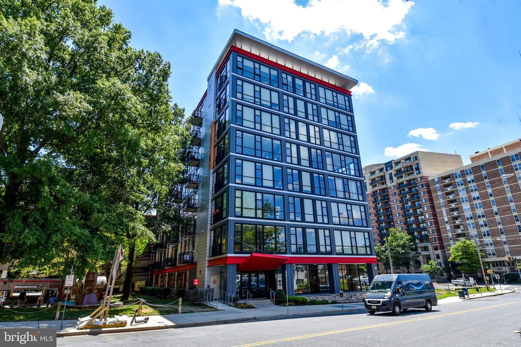 1320 Fenwick Ln #201, Silver Spring, MD 20910 | Trulia