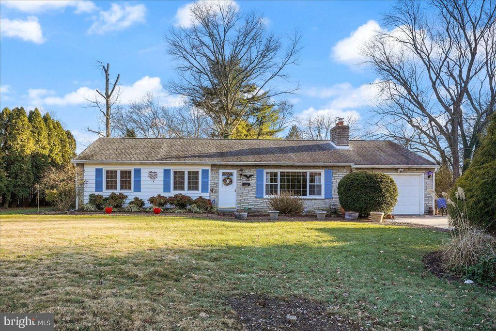 1600 Windybush Rd, Wilmington, DE 19810 - See Est. Value, Schools & More