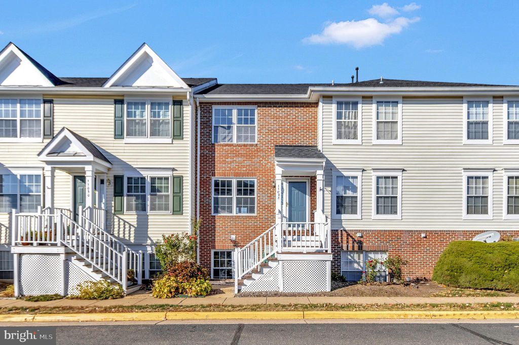 11028 Sentry Ridge Rd, Manassas, VA 20109 - See Est. Value, Schools & More