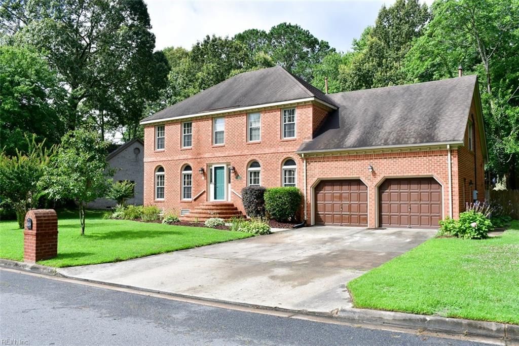 804 Forest Lakes Cir, Chesapeake, VA 23322 - See Est. Value, Schools & More