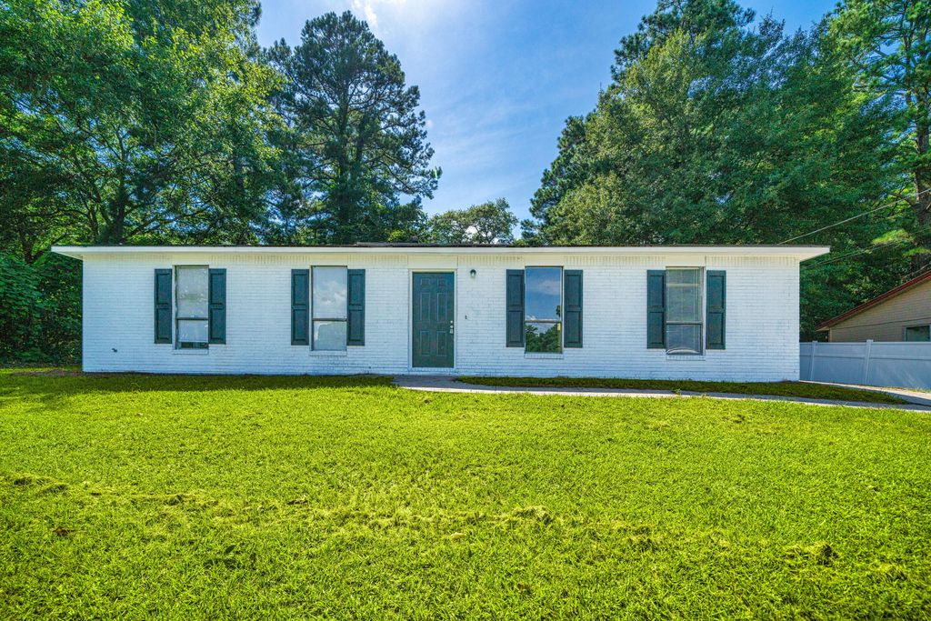 3109 Jennifer Ct, Augusta, GA 30906 - See Est. Value, Schools & More