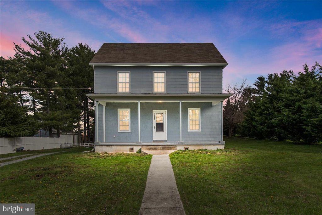 22538 Old Georgetown Rd, Smithsburg, MD 21783 - See Est. Value, Schools ...