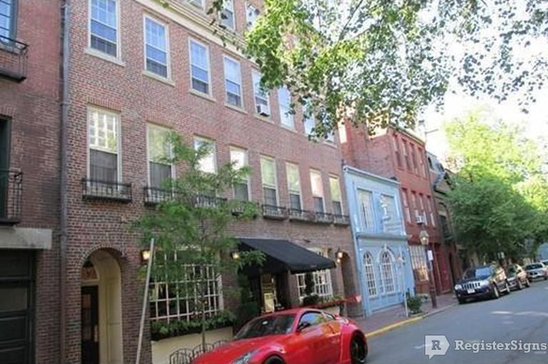 75 Chestnut St, Boston, MA 02108 - See Est. Value, Schools & More