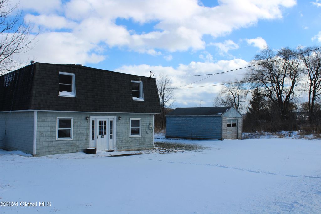 1008 Engleville Road, Sharon Springs, NY 13459 | MLS# 202412270 | Trulia