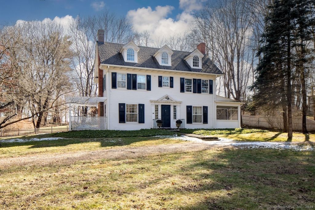 3 Salmon Kill Rd, Lakeville, CT 06039 | MLS# 24001893 | Trulia