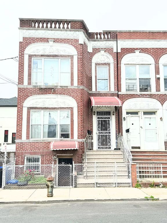 2286 West St, Brooklyn, NY 11223 | MLS# 1721779 | Trulia