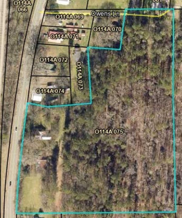 2613 Highway 411, Ranger, GA 30734 - See Est. Value, Schools & More