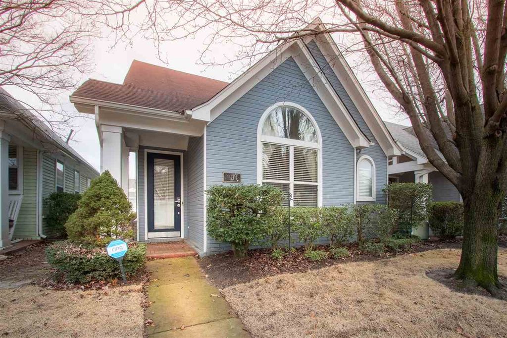 1184 Misty Isle Dr #26, Memphis, TN 38103 - See Est. Value, Schools & More