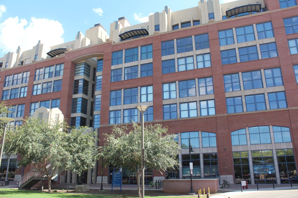 21 6th St #415, Tempe, AZ 85281 - See Est. Value, Schools & More